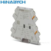 China Rustproof Phoenix 2902020 MINI MCR-2-U-UI-PT-C Easy Operation Signal Conditioner for sale