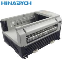China Micrologix 1500 Series PLC Controller Allen Bradley 1764-24bwa High Precision for sale