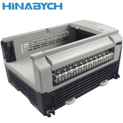 China Micrologix 1500 Series PLC Controller Allen Bradley 1764-24bwa High Precision for sale