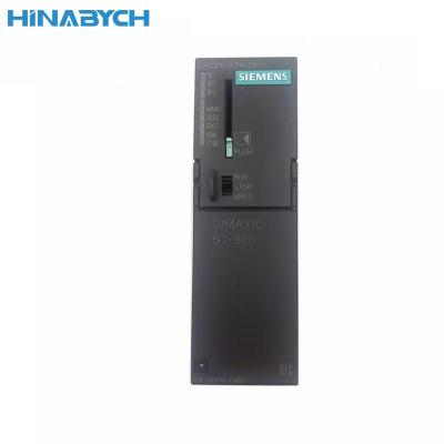 China Simatic S7 300 PLC Controller Program S7-300 CPU315 CPU315-2 CPU315-2dp Siemens 6ES7315-2EH14-0AB0 for sale