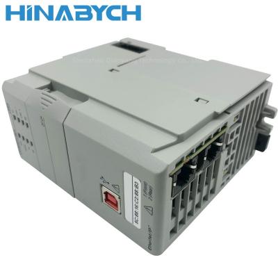 China high precision Allen Bradley 1769-L33ER Logix 5370 PLC Processor Module for sale