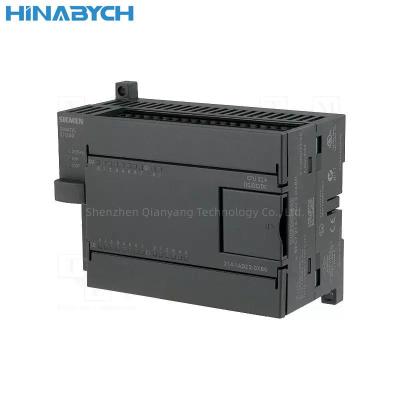China Smart PLC Controller 6es7214-1bd23-0xb0 Siemens CPU 224 Plastic Material for sale
