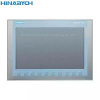 China HMI Touch Screen PLC Controller 6AV2 123-2MB03-0ax0 Siemens Ktp 1200 Basic for sale