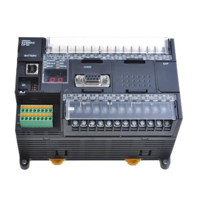 China CPU Module Omron Cp1h-Xa40dt-D Sysmac Cp1h Controller Cp1h Xa40dt-D PLC for sale