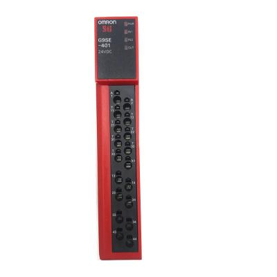 China PLC G9se Series Omron G9se-401 Safety High Speed Control For Precision Automation for sale
