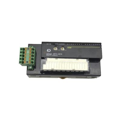 China Smart Devicenet Omron Drt2-Od16 16 Point modular design for easy expansion for sale