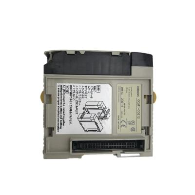 China 16 Point PLC Controller Omron Cqm1-Od212 DC Output Module Card Safety for sale
