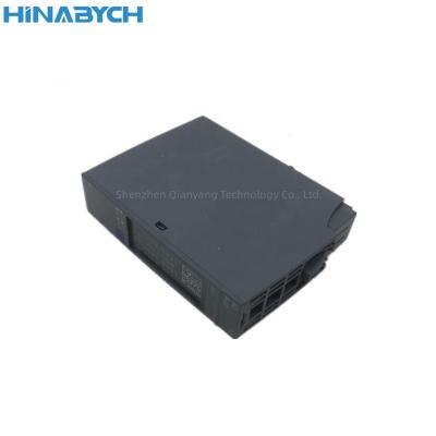 China Simatic Siemens 6ES7 135-6HD00-0BA1 Et 200sp PLC Analog Output Module for sale