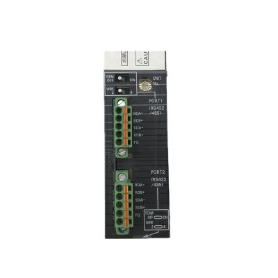 China DC 26.4V Omron CJ1W-SCU32 Remote Monitoring PLC Communication Module for sale