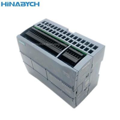 China Brand New Programmable Logic Controller Simatic S7-1200 6es7215-1hg40-0xb0 PLC for Siemens S7 1200 for sale