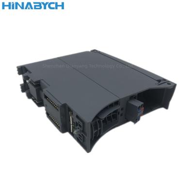 China Brand New Original 6es7155-5AA01-0ab0 Et 200MP Interface Operation Separator Programmable Module PLC and Dedicated Controller PLC for sale