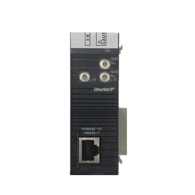 China Original New Omron PLC Control Cj1w-Eip21 Ethernet/IP Unit for sale