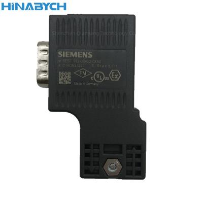 China New Original 6es7972-0ba52-0xa0 PLC Module for Siemens PLC Controller CPU Small Module for sale