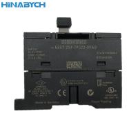 China New Original Siemen S Input Module PLC 6es7231-7PC22-0xa0 Simatic S7-200 Analog Input Em 231 Only for S7-22X CPU 6es7 231-7PC22-0xa0 for sale