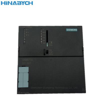 China New and Original PLC for Siemen S 6es7318-3EL01-0ab0 Module Central Processing Unit Simatic S7-300 for sale