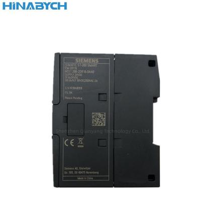 China New Original 6es7288-2dr16-0AA0 Original PLC Siemen S Simatic S7-200 Smart PLC Module for sale