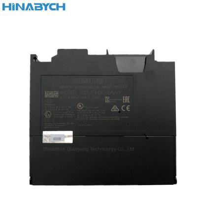 China Original PLC Siemen S 6es7321-1fh00-0AA0 Module Simatic S7-300 Digital Input Module for sale