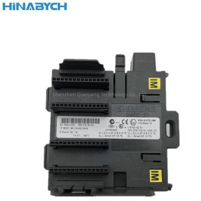 China New Original PLC Siemen S 6es7195-7ha00-0xa0 Siemens Bus Module Simatic Et200 for sale