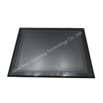 China New Original Omron Ns Series Ns12-Ts01b-V2 HMI Operation Panel Ns10TV00BV2 for sale