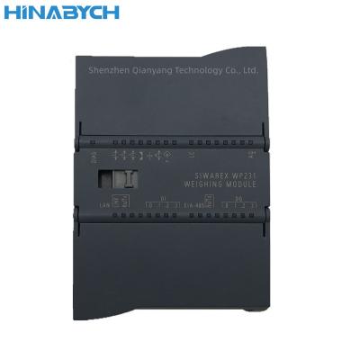 China New Original Siemen S Module 7mh4960-2AA01 Siwarex Wp231 Calibratable Weighing Electronics for Strain Gauge Load Cells/Full Bridge for sale