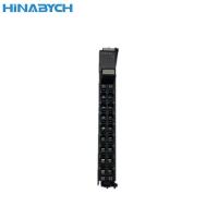 China PLC Input Unit for Brand New Original Omron Nx-ID4342 PLC Controller Module for sale