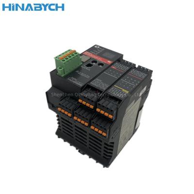 China New and Original PLC Safety Network Controller for Omron Ne1a-Scpu01-V1 PLC Controller Module Industrial Controls for sale