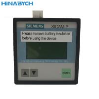 China New Original 7kg7750-0ba01-0AA0 Siemen S Power Meter Sicam P50 Direct Display Control Panel with Graphic Display for sale