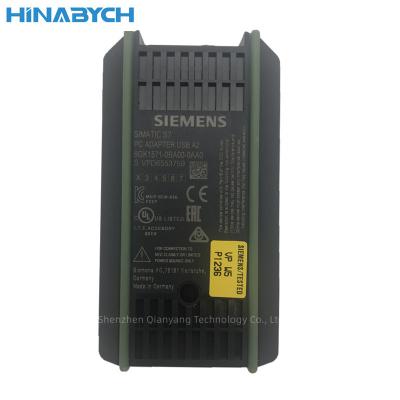 China New Original USB A2 USB Adapter (USB V2.0) for Connecting Pg/PC or Laptop to Simatic S7 6gk1571-0ba00-0AA0 Siemen S PC Adapter for sale
