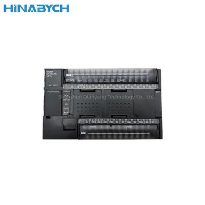 China New Original Good Price Omron PLC Module PLC Programmable Controller Cp1l-M40dt1-D Omron for sale