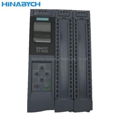 China Siemen S CPU PLC Module 6es7511-1ck01-0ab0 Simatic S7-1500 Intelligent Micro Plc Controller for sale
