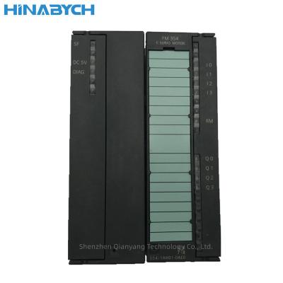 China Simatic Programmable Logic Controller 6es7354-1ah01-0ae0 S7-300 Siemens for sale