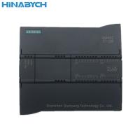 China CPU S7-200 6es7214-1bg40-0xb0 Siemens S7 Plc Compact Programmable Logic Controller for sale