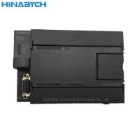 China 6es7214-1ad23-0xb0 Siemens Simatic S7 200 Plc Compact Unit DC Power Supply 14 Di DC/10 for sale