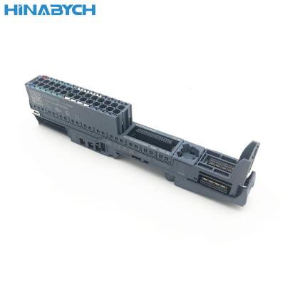 China Compact Programmable Logic Controller Et 200sp Siemens 6es7193-6bp20-0ba0 for sale