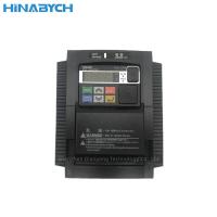China Industrial Omron 3G3mx2-A4022-Zv1 2.2kw 380V Three Phase Scalable Design From Small Machines for sale