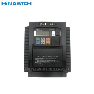 China Industrial Omron 3G3mx2-A4022-Zv1 2.2kw 380V Three Phase Scalable Design From Small Machines for sale