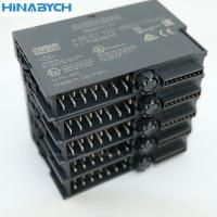 China Simatic Et200s S7-1500 6es7132-4bb01-0AA0 Siemens Distributed IO System for sale
