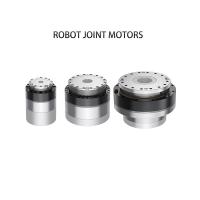 China 1500W Robot Joint Motor DC 48V Brushless Servo Motor Joint Speed Adjustable for sale