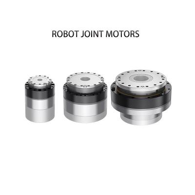 China 1500W Robot Joint Motor DC 48V Brushless Servo Motor Joint Speed Adjustable for sale