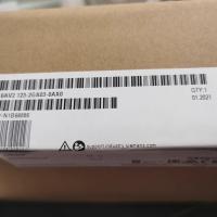 China 7'' TFT Display Hmi Human Interface Compact Siemens 6AV2123-2GA03-0AX0 for sale