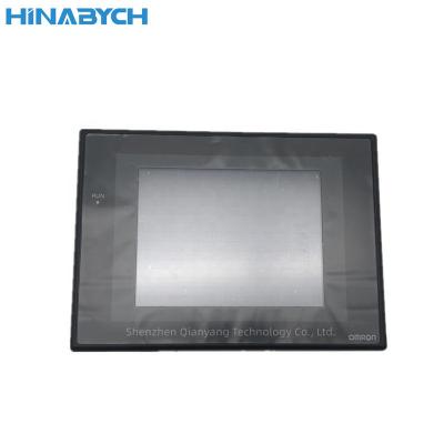 China Waterproof Omron Ns5-Sq10b-Ecv2 5.7 Inch Interactive Display Corrosion Resistant for sale