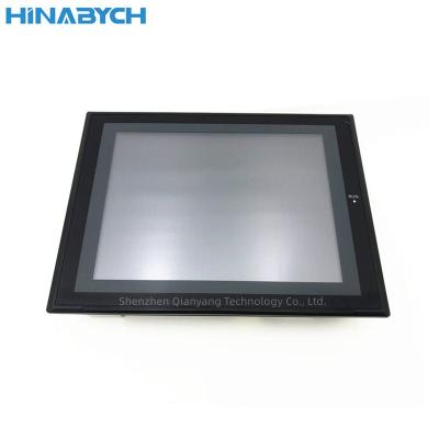 China Vibration Resistance Omron Ns8-TV00b-V2 8.4 Inch Touch Display Full Traceability for sale
