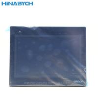 China Industrial Omron Nb10W-Tw01b 10.1 Inch HMI Touch Panel For Production Lines for sale