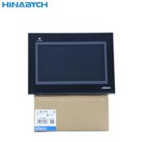 China Hmi Touchscreen Human Machine Interface 800*480px Omron Nb7w-Tw00b for sale