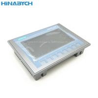 China Easy Setup Siemens 6AV2123-2ga03-0ax0 HMI Touch Panel Energy Efficient for sale