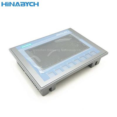 China Easy Setup Siemens 6AV2123-2ga03-0ax0 HMI Touch Panel Energy Efficient for sale