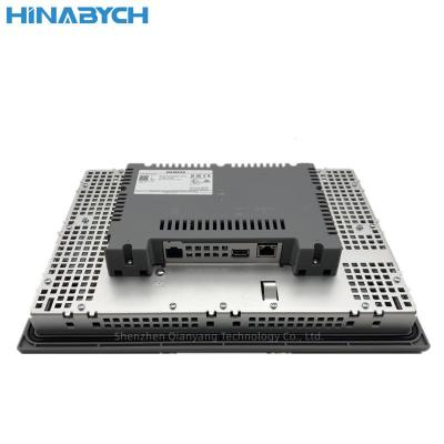 China High Efficiency Human Machine Interface Low Maintenance Siemens 6AV2123-2MB03-0ax0 for sale