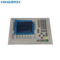 China Siemens 6AV6542-0ca10-0ax0 High Brightness 5.7 Inch Hmi Display Panel 2MB Memory for sale