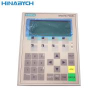 China Touch Screen Siemens 6AV6641-0ca01-0ax1 Simatic Operator Panel 4.5
