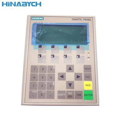 China Touch Screen Siemens 6AV6641-0ca01-0ax1 Simatic Operator Panel 4.5